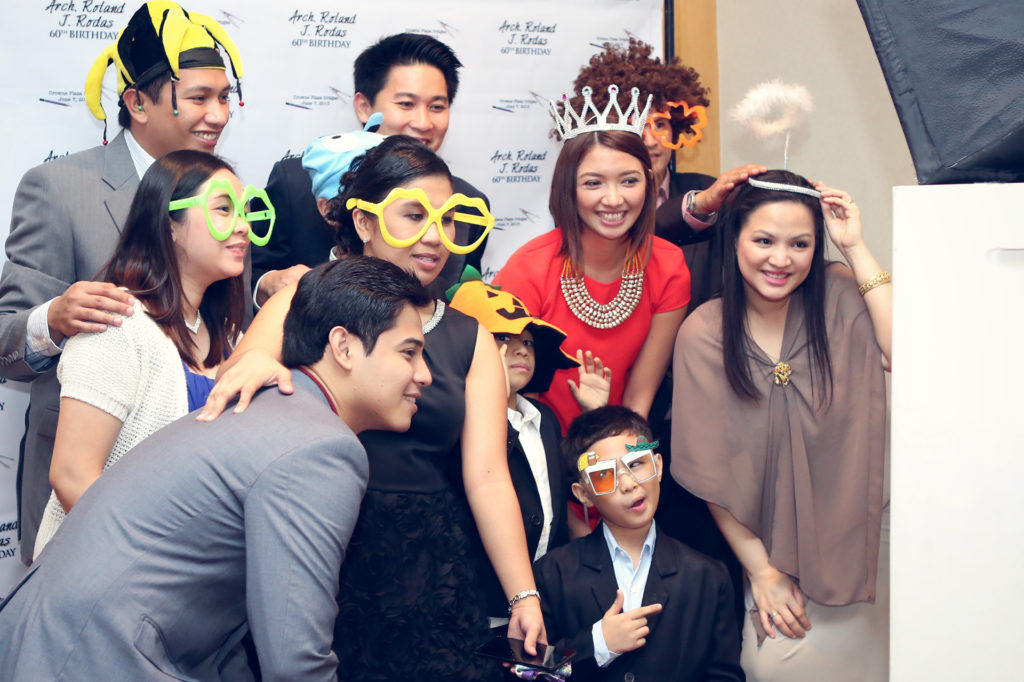 Packages - Pose And Print Photobooth Philippines