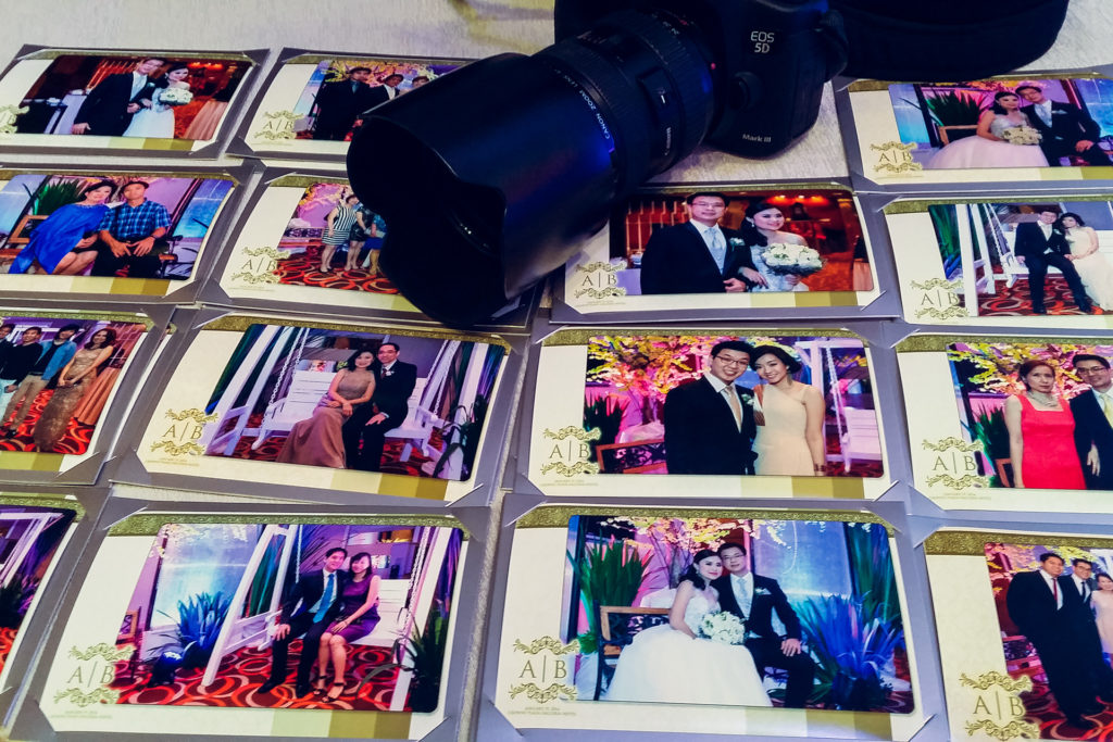 Packages - Pose And Print Photobooth Philippines