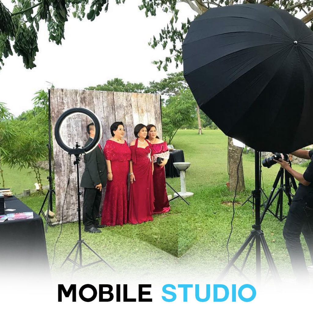 Pose And Print Photo Booth Philippines | Photobooth Rental Manila